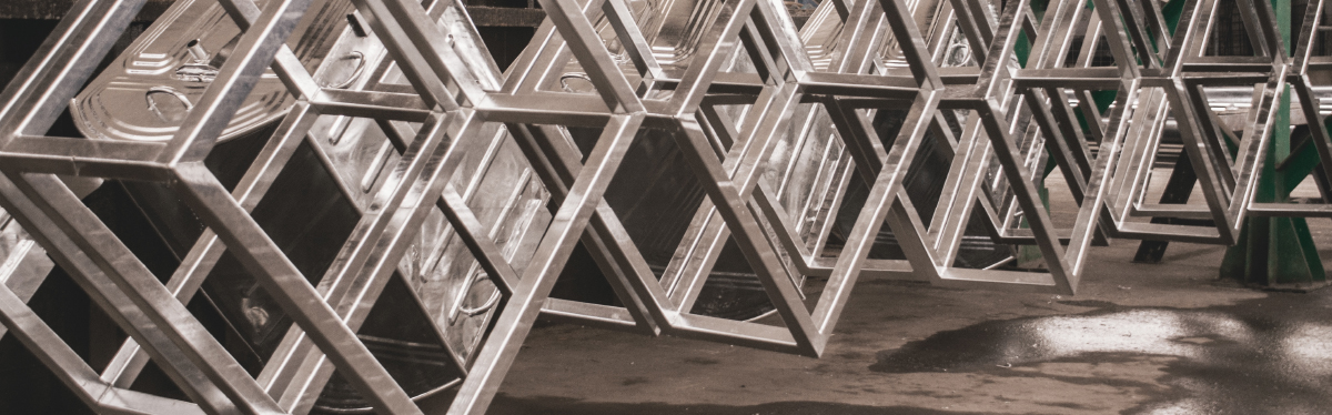 Metallurgy and Metal Surface Treatment – Salt Minerals